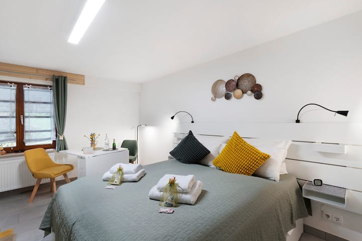 Mikro Apartment Höflewald - Oppenau