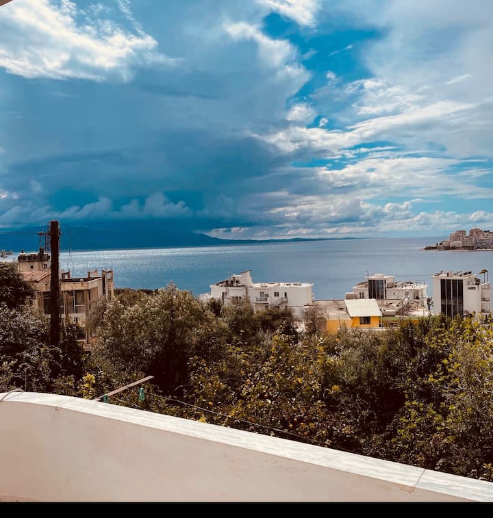 Family Room With Sea View
Free Parking
Near Beach - Sarandë