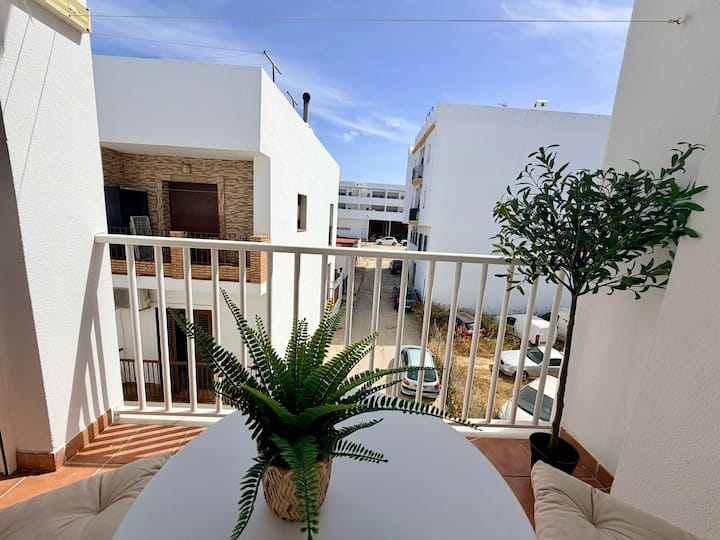 Apartamento San Lorenzo Conil Grupo Ac Gestion - Conil de la Frontera