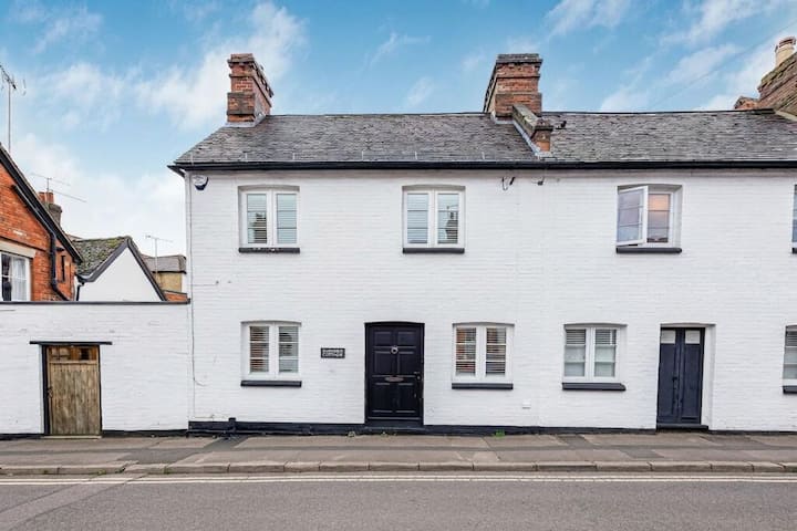 The Heart Of Henley-on-thames Our Little Cottage - Henley-on-Thames