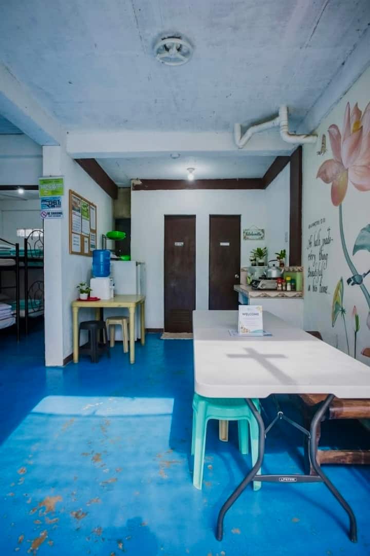 Taytay Falls Vmds Lodging House - Entire House - Lucban