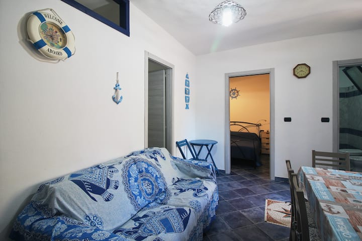 Appartamento Buggerru Blue Nest - Sardegna