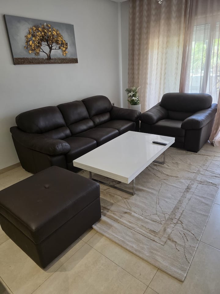 Un Appartement à Folla Monastir - Monastir