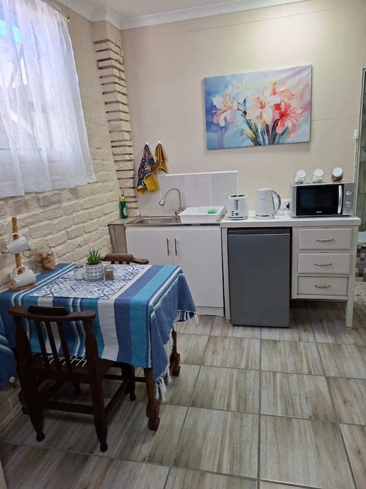 Oppie Hoek Unit 2 - Beaufort West