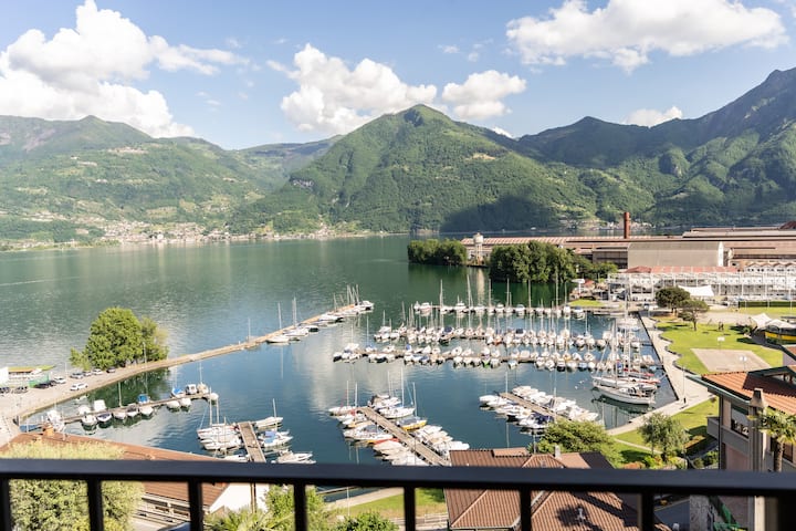 Antenhofer Am See - Appartamento 6 - Lovere