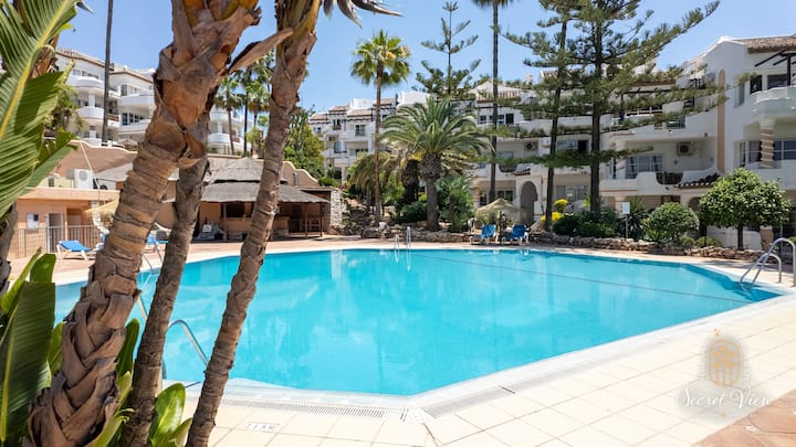 Mijas Golf Penthouse - Secret View - La Cala de Mijas
