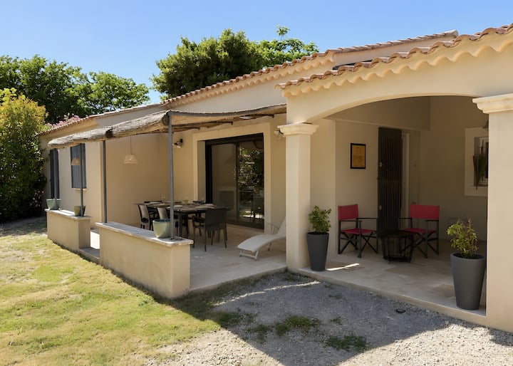 Instant Coeur De Provence - Maussane-les-Alpilles