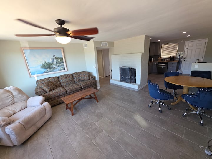 Saku Tejas | Catalina Mountain View Desert Retreat - Tucson, AZ