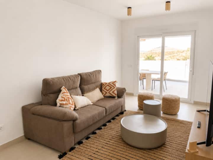 Apartamento Villa Laguna Con Piscina Privada - Zahara de los Atunes
