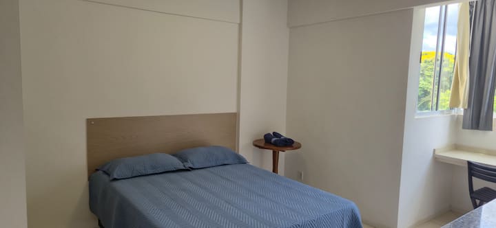 208 Spot - São Carlos