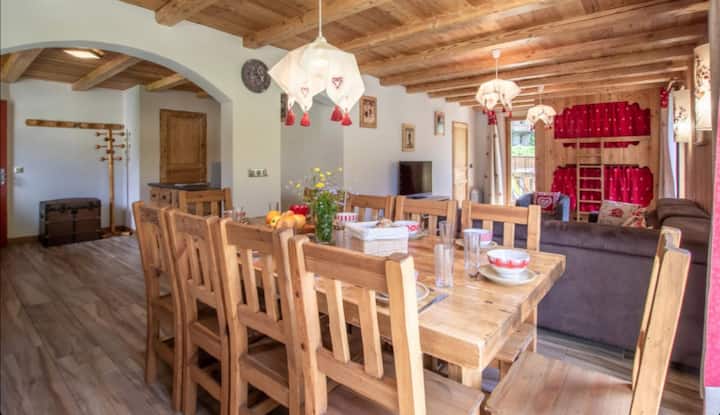La Pastourelle 2 - Bessans