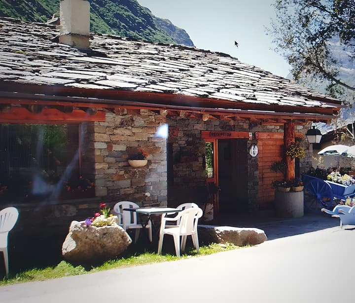 Le Pastourelle 3 - Ceresole Reale
