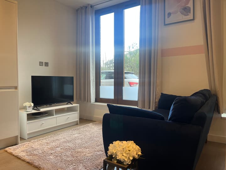 Stunning Large 2 Bed 2 Bath Apartment St Albans - St Albans, UK