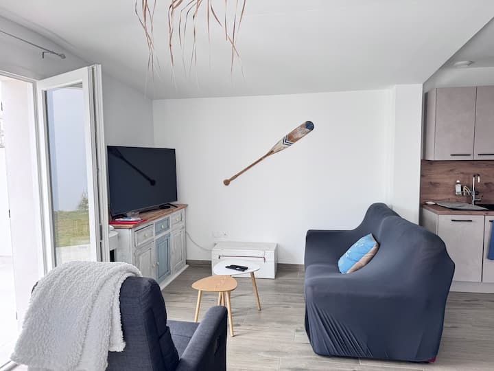 Maison Champlain Au Calme Pour Couple - Saint-Denis-d'Oléron