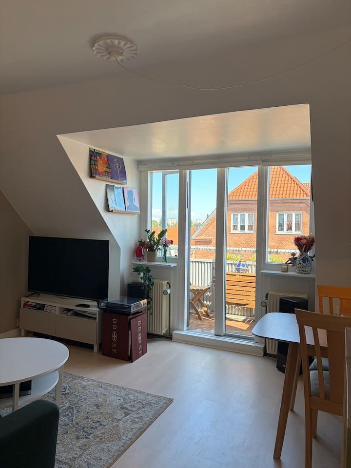 Lejlighed I København - Copenhague