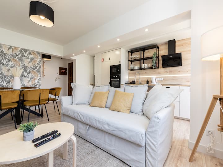 Aurora Apartment, Faro, Algarve - Faro