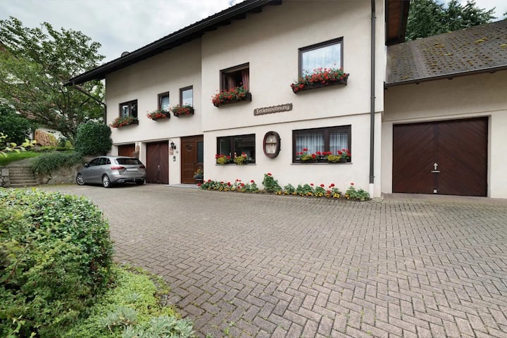 Ferienwohnung Hörth 1 - Baden-Baden