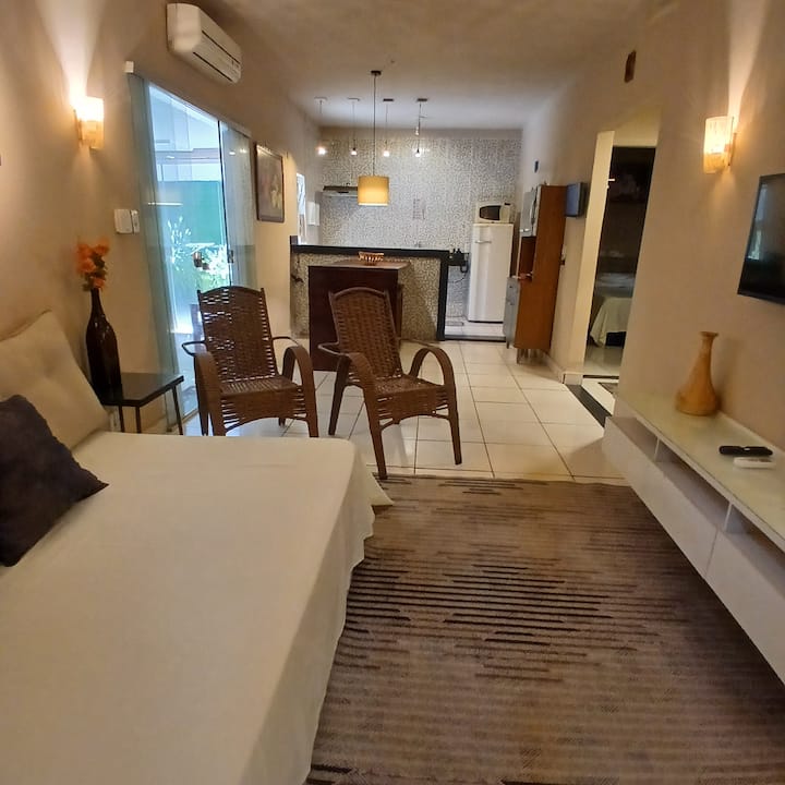 Casa Aconchego! - Uberaba