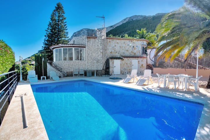 Alta - Denia