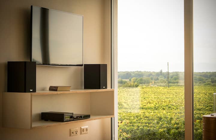 Ferienwohnung Süd-blick - Breisach am Rhein