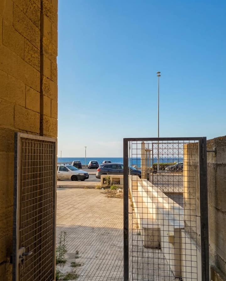 Casa Vacanze - La Salle - Gallipoli