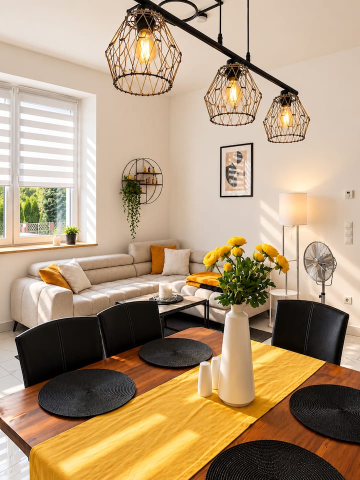 120 M² Wohnung & Terrasse Nahe Wien, Donau, Tulln - Tulln an der Donau