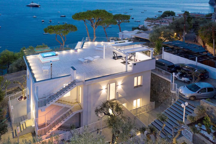 Villa Iside - Anacapri