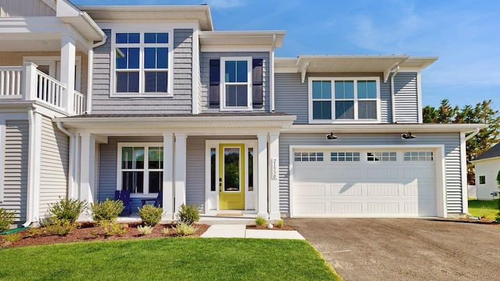 Rehoboth Beach - 21530 Cattail Dr #118 - Delaware
