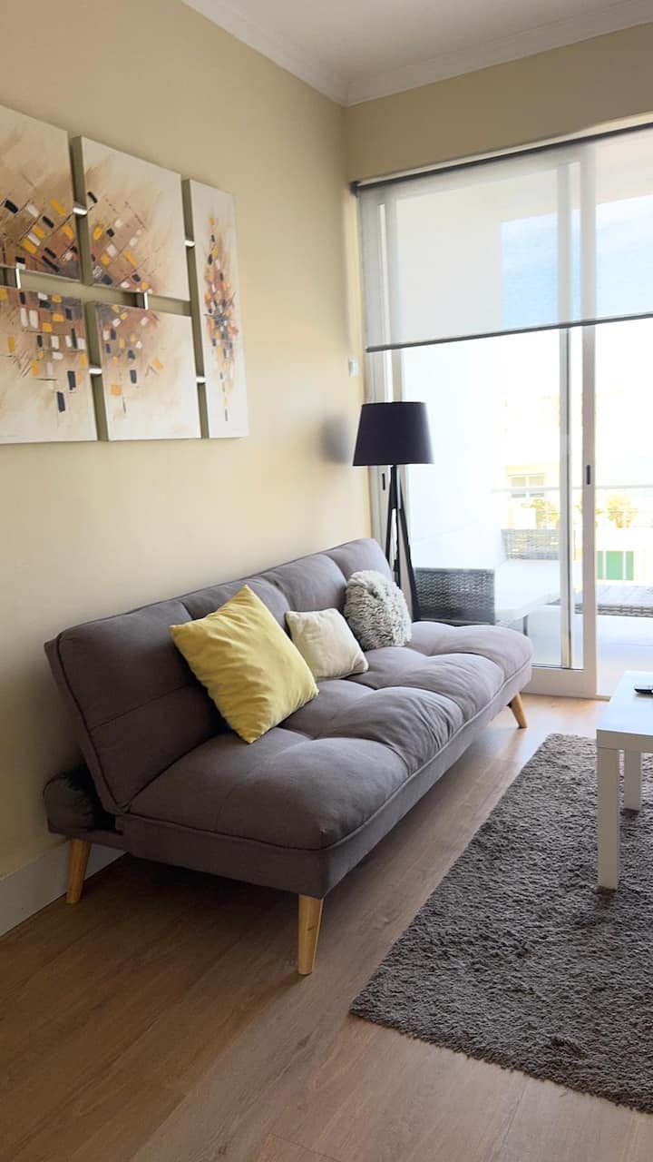Sunset Studio In Albufeira Beach &Nightlife Escape - Albufeira