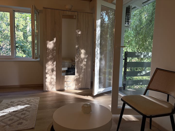 Fűzfás Apartmanház - Lake Balaton