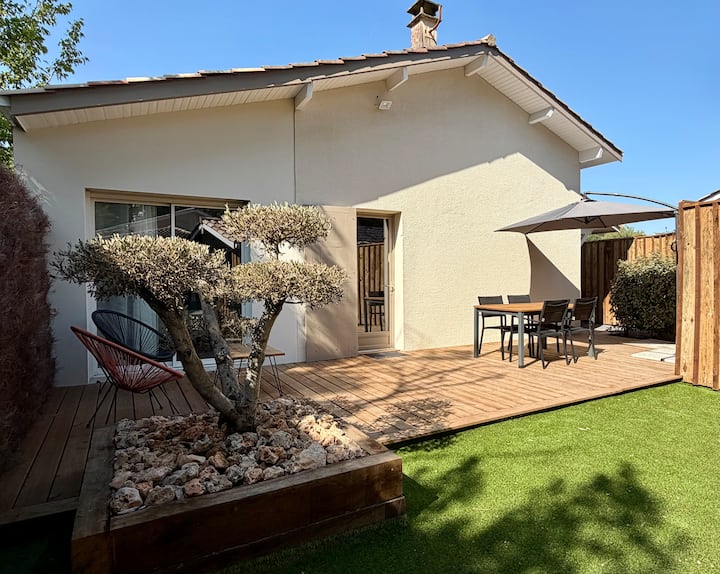 Casa Gabea - Audenge