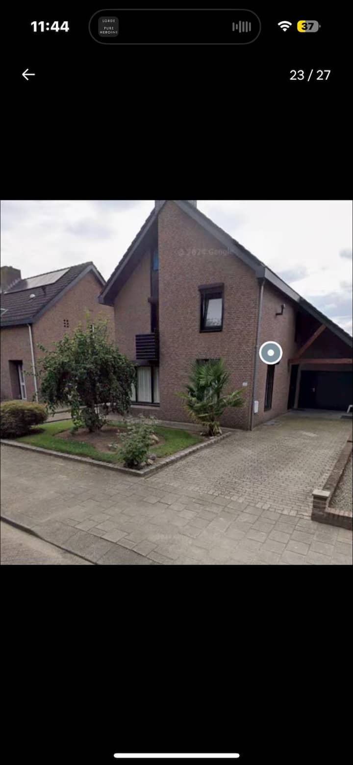 Grote Luxe Woning - Roermond