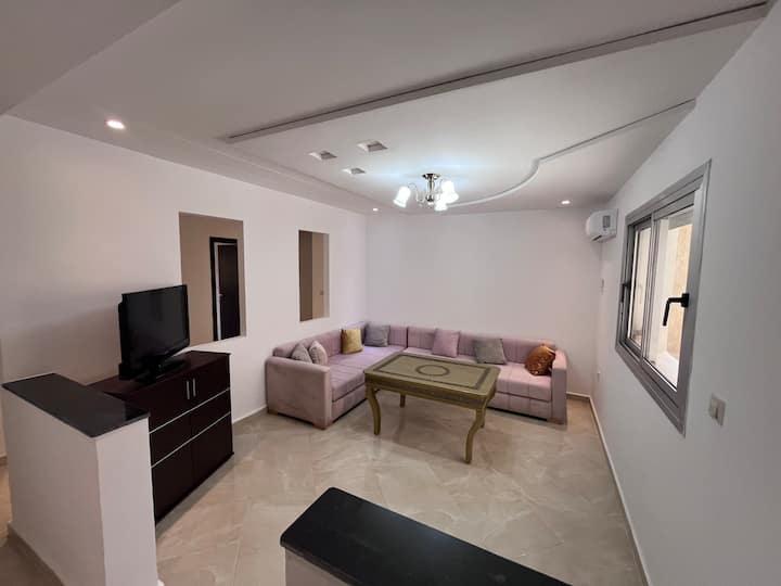 Appartement Oujda Garage & Ascenseur - Oujda