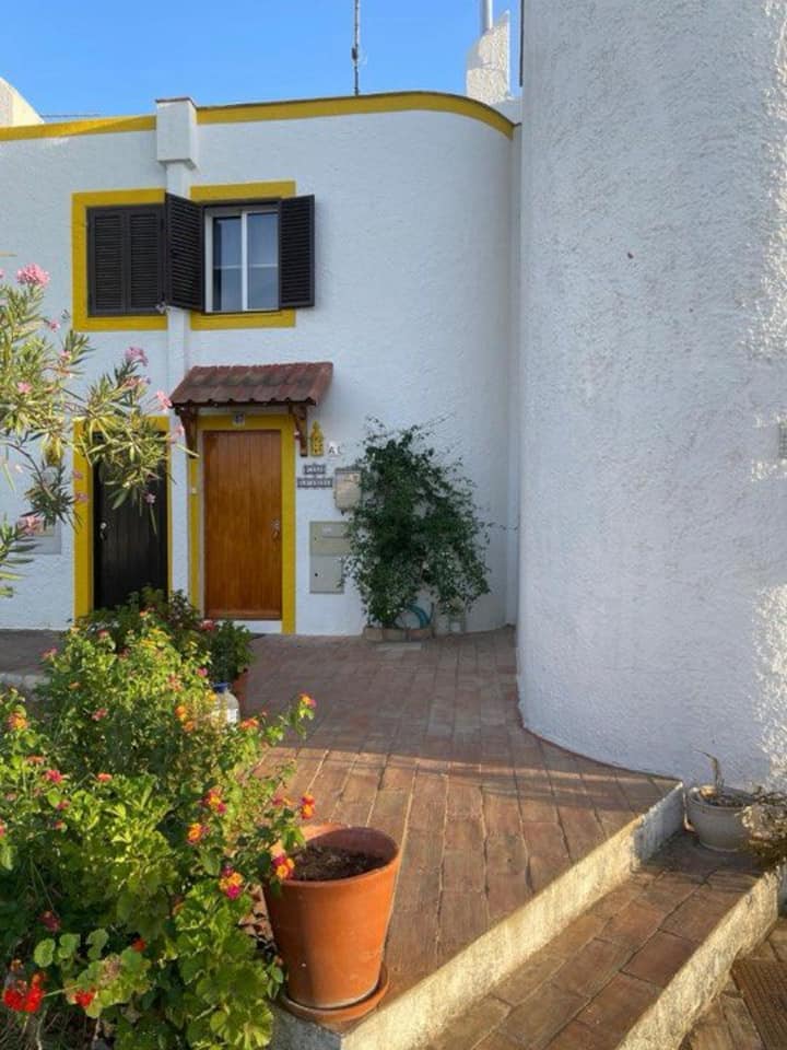 Casa Do Jasmim - Tavira