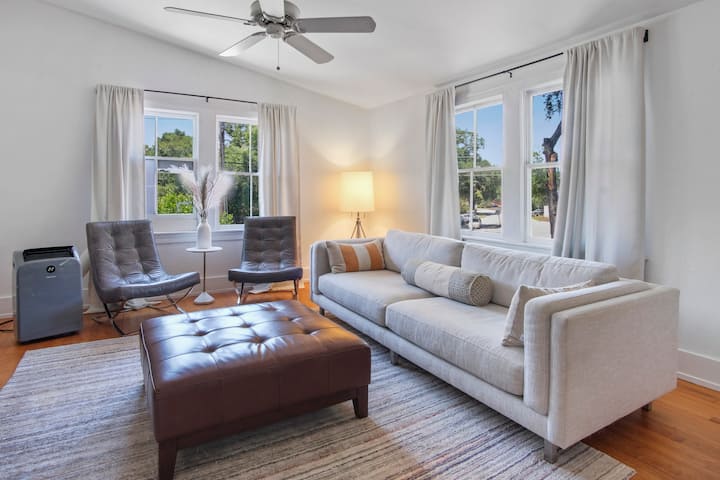 Vintage Pad In Great Location - James Island, SC