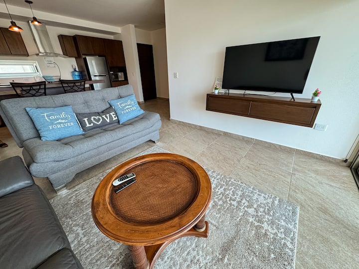 Condominio Perla 402 Isla Mujeres - Isla Mujeres