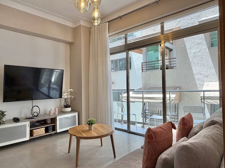 Downtown|cozy|pool And 200mbps Wifi | 5* Yellowkey - Caribbean