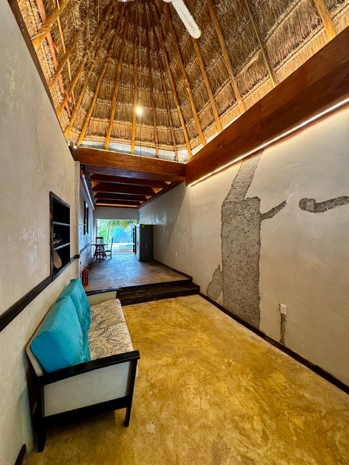 Tulum Village - Chetumal