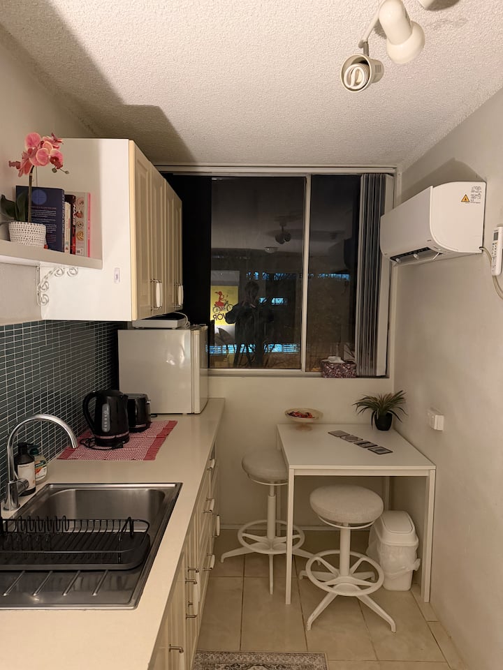 Chic Inner City Studio In The Heart Of Surry Hills - Moore Park