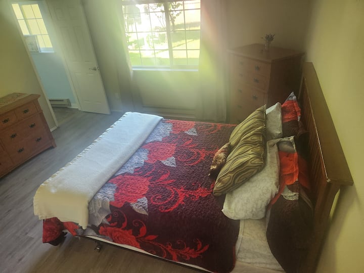 Wynooche Emerald Stay - Aberdeen, WA