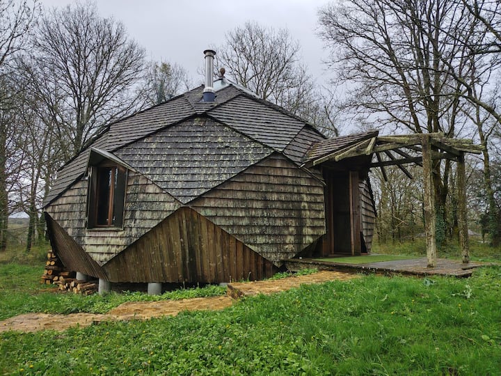 Séjour Insolite Au Cœur De La Dordogne - Lalinde