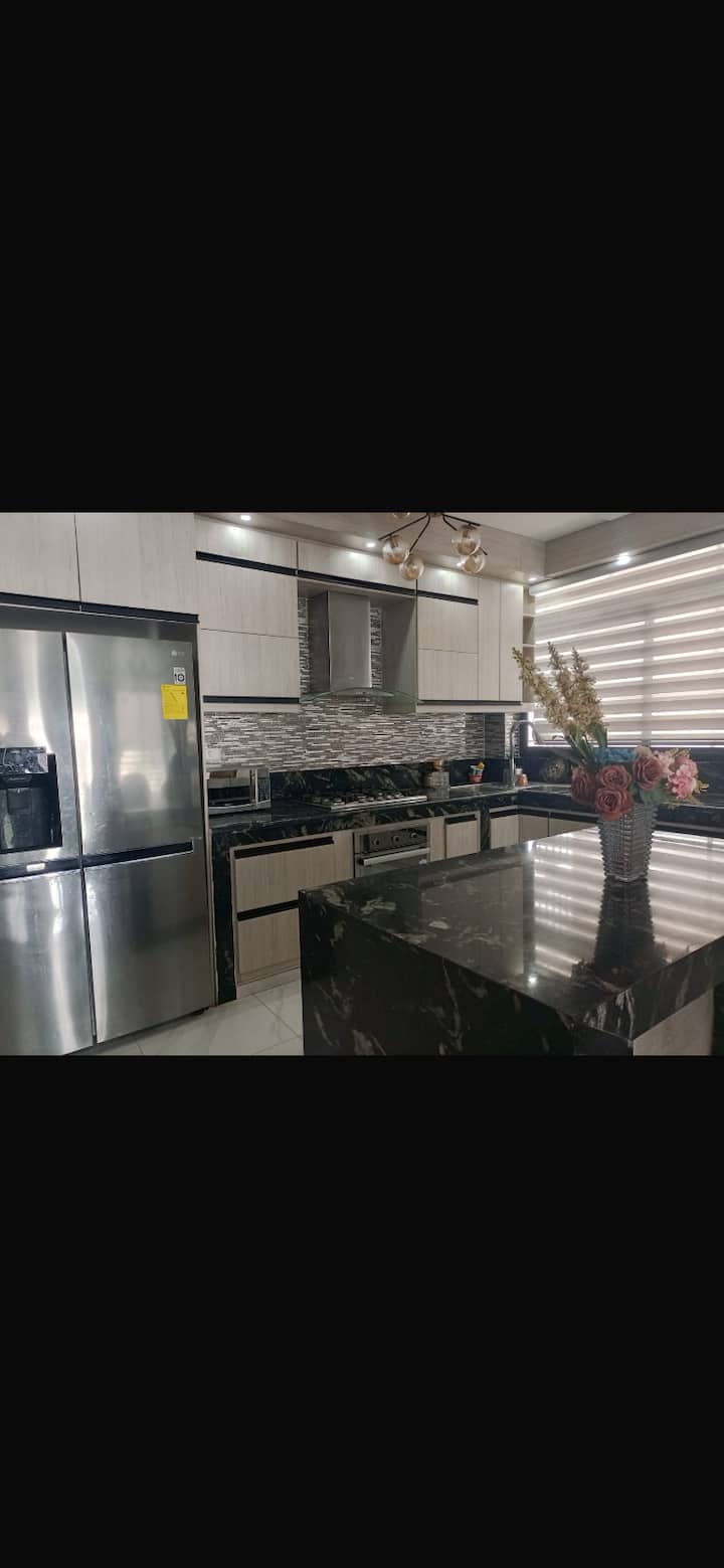 Vivienda Con Piscina Portoviejo - Ecuador - Portoviejo