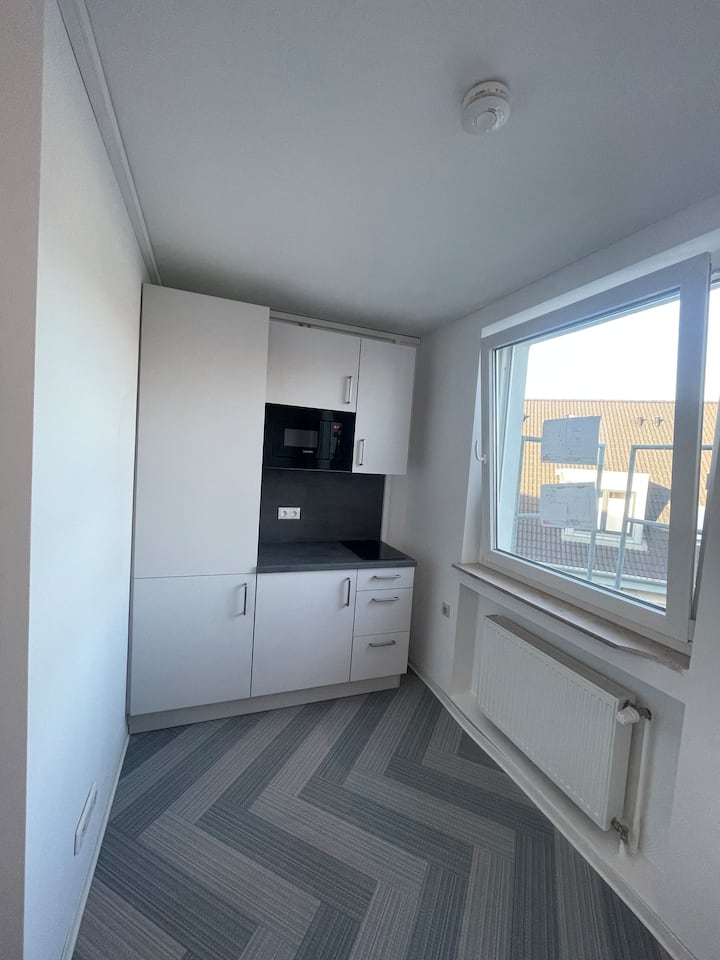 Modernes Apartment In Bester Lage - Aachen