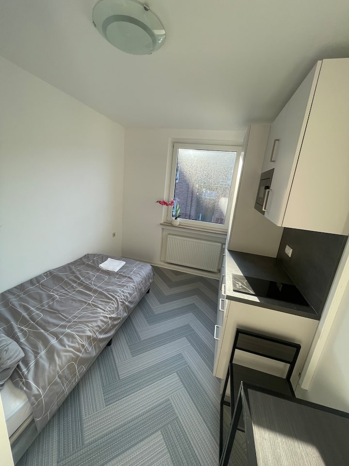 Voll Ausgestattetes Apartment Aachen - Aachen