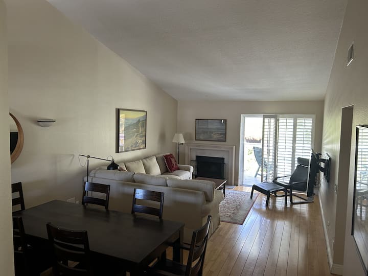 Stylish Pool Condo Near Beach. - Dana Point, CA