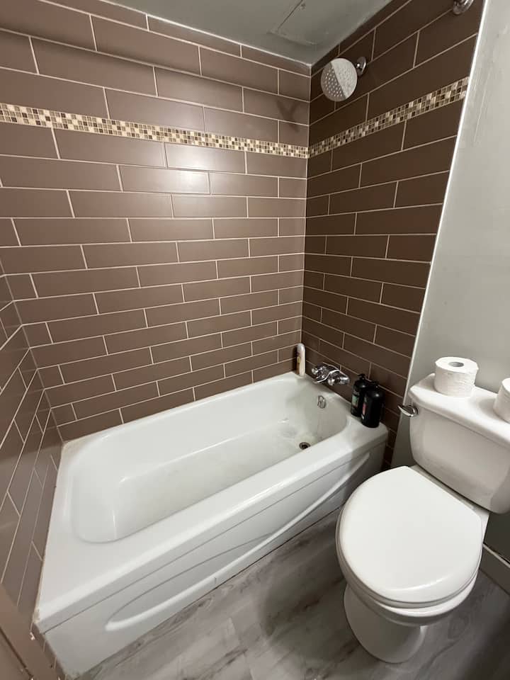 Eau Claire Studio | Walk To Stampede & Downtown - Canada