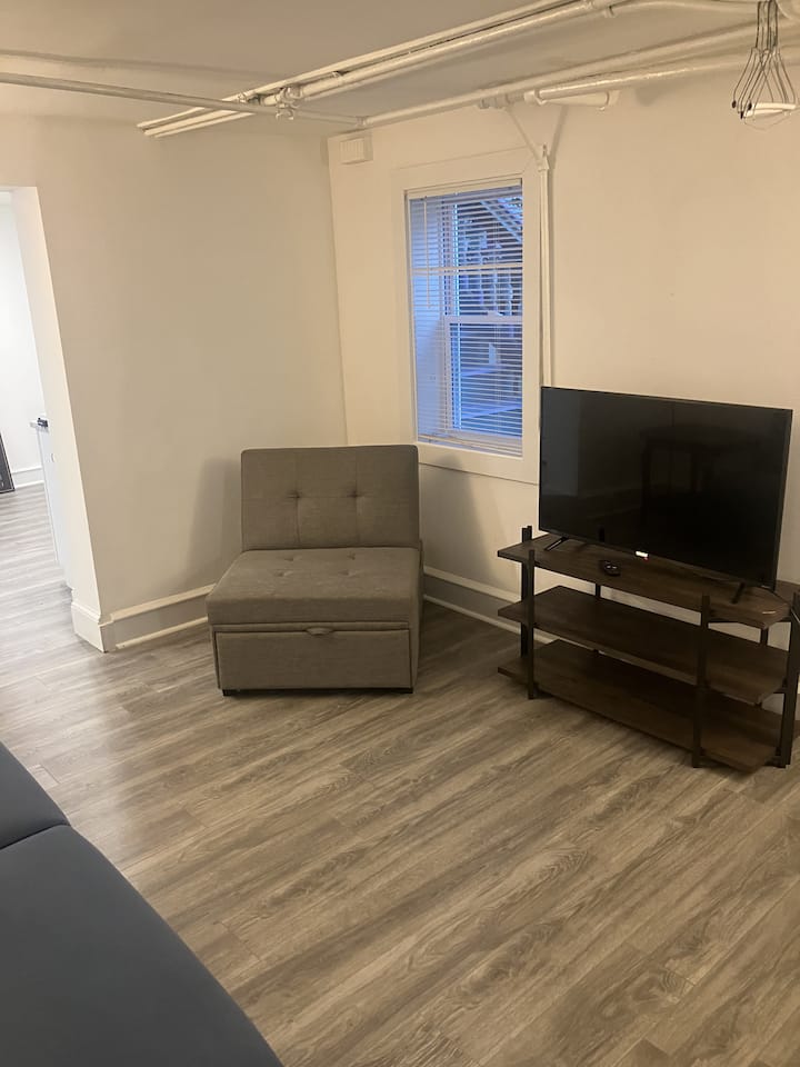 1br Apartment In Downtown Oc - Ocean City, NJ