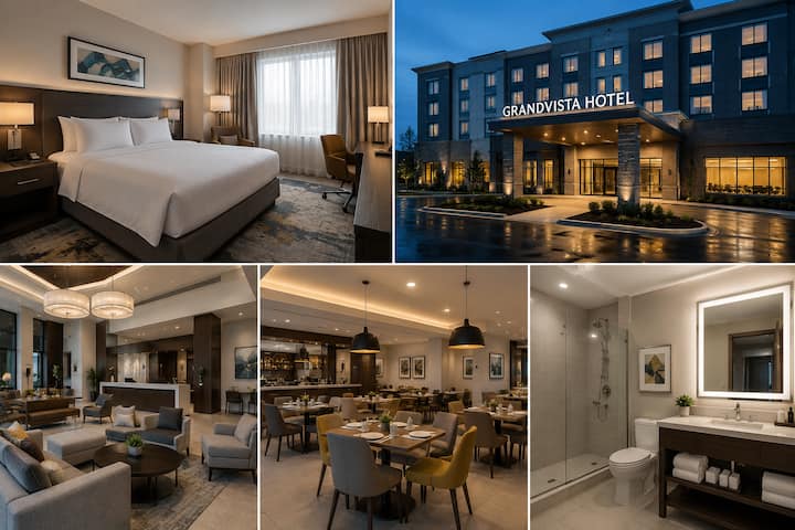 Bella Rooms - Littlehampton