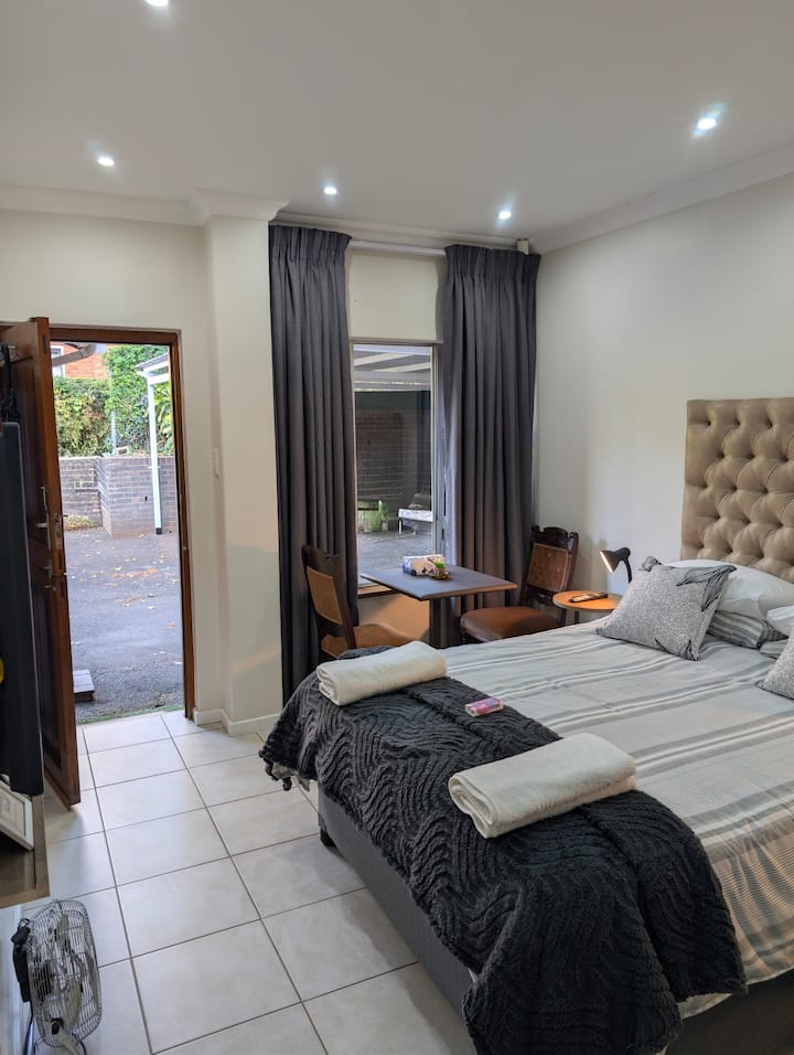 Mini Stay - Pietermaritzburg