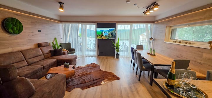 Apartmanica Chalet 1a - Donovaly